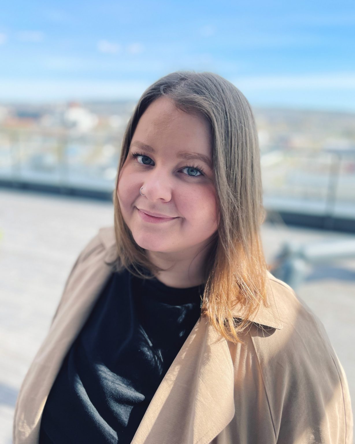 Kontakt – La oss skape noe sammen – Fantastiske Osberget - Fantastisk ...