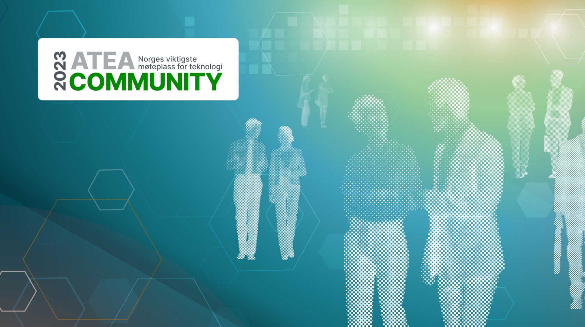 Ny identitet for Atea Community – Fantastiske Osberget - Fantastisk ...